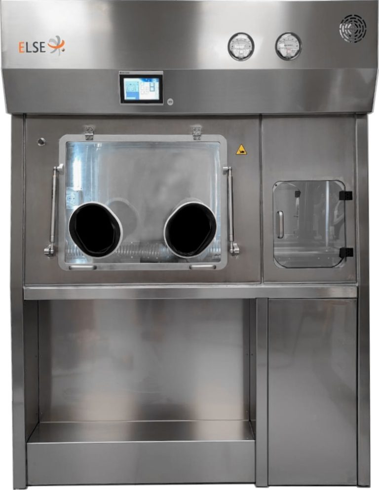 ELSE Solutions | PET, Medicina Nucleare, Radioterapia, Radiologia, Radioprotezione, Radiazione