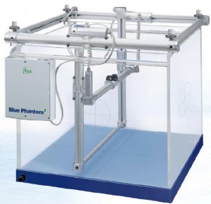 Blue Phantom water phantoms | ELSE Solutions