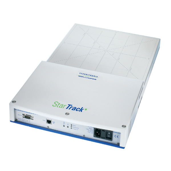 StarTrack | ELSE Solutions