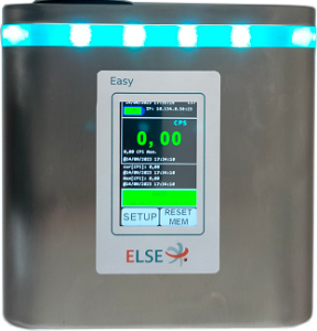 Easy | ELSE Solutions