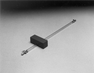 Capillary Line Fixture | ELSE Solutions