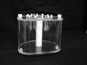 NEMA IEC PET Body | ELSE Solutions