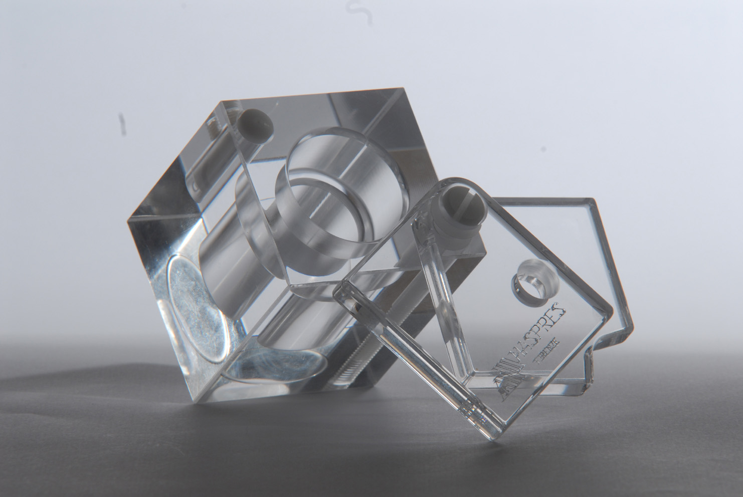 (Italiano) Per Beta Emettitori | ELSE Solutions