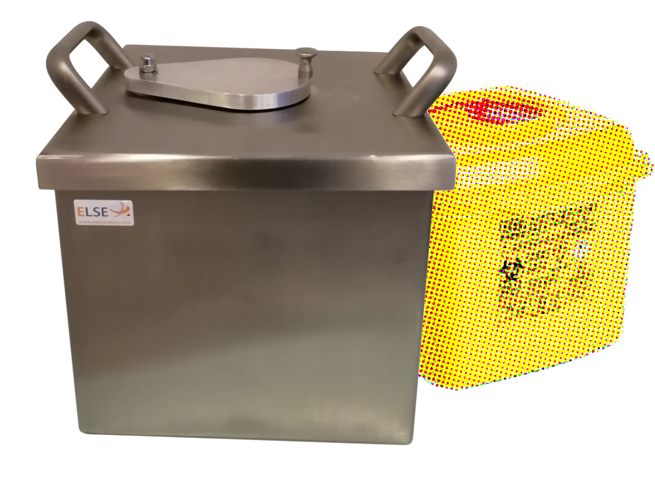 Tabletop WSP Series | ELSE Solutions