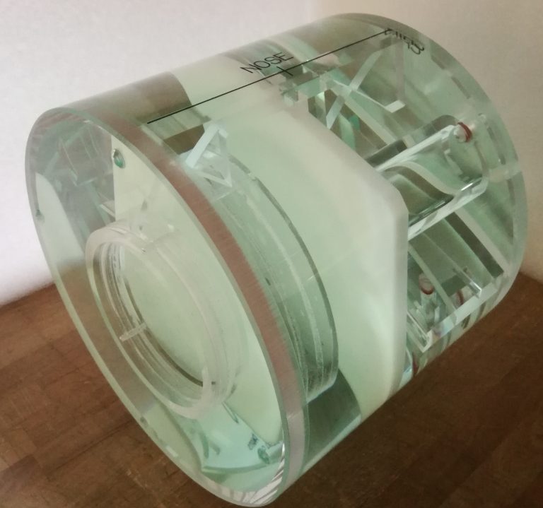 ACR MRI Phantom | ELSE Solutions