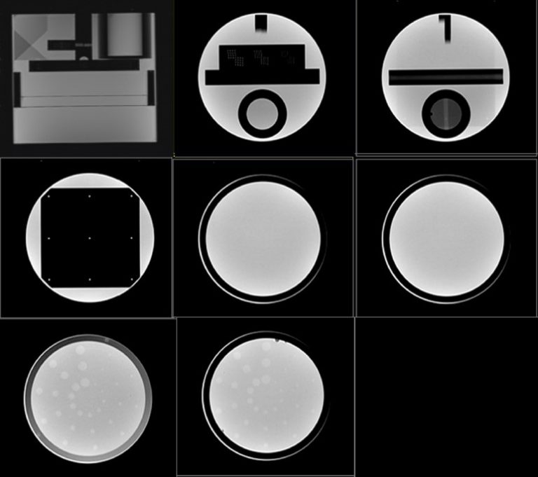 ACR MRI Phantom | ELSE Solutions
