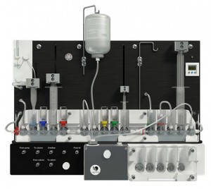 Innovative for Radiopharmacy | ELSE Solutions