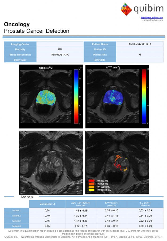 QUIBIM | ELSE Solutions