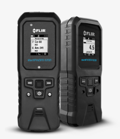 Spettrometri portatili - Spettrometria - Radioprotezione | ELSE Solutions