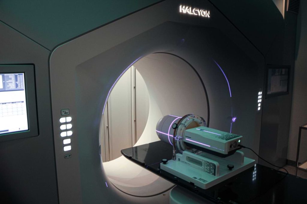 ELSE Solutions | PET, Nuclear, Radiotherapy, Radiology, Radioprotection ...